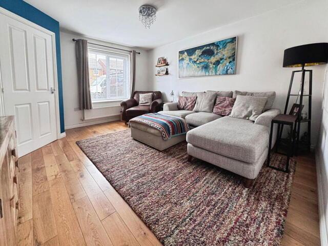 For Sale 3 Bedroom House Tarporley Cheshire West And Chester DS98969095