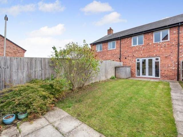 For Sale 3 Bedroom House Tarvin Cheshire West And Chester DLS101678062