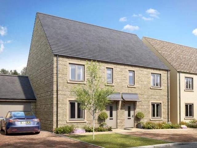 For Sale 3 Bedroom House Tetbury Gloucestershire DLS100503237