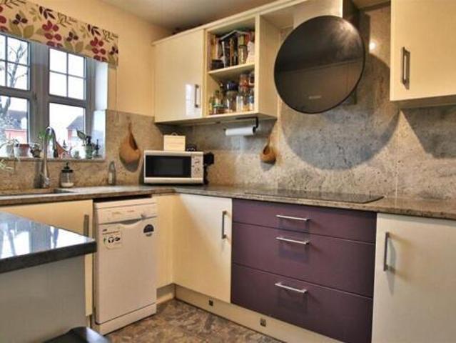 For Sale 3 Bedroom House Tewkesbury Gloucestershire DLS100917602