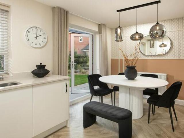 For Sale 3 Bedroom House Tewkesbury Gloucestershire DS100855309