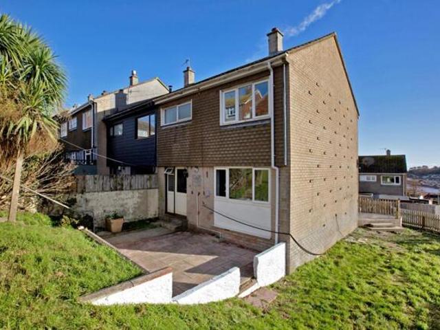For Sale 3 Bedroom House Teignmouth Devon DS100132453