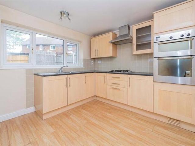 For Sale 3 Bedroom House Telford Telford And Wrekin DS98930358