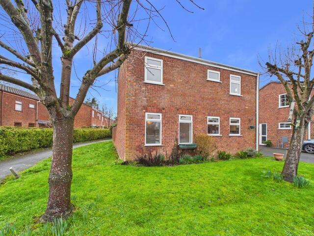 For Sale 3 Bedroom House Telford Telford And Wrekin DS100614765