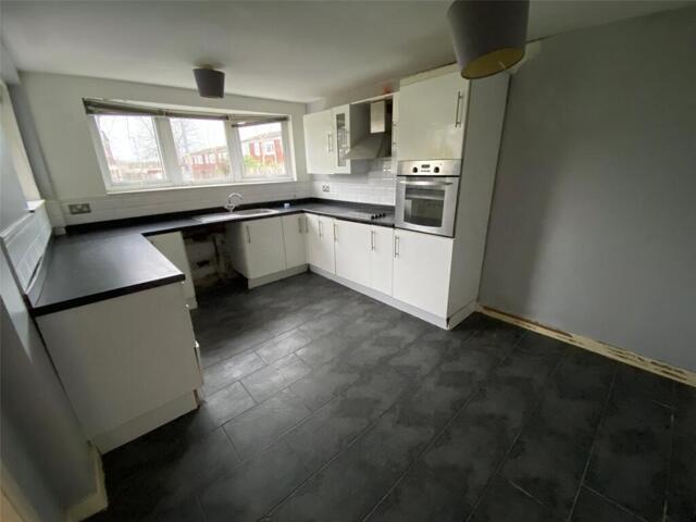 For Sale 3 Bedroom House Telford Telford And Wrekin DS100824902