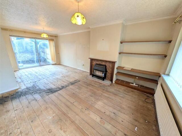 For Sale 3 Bedroom House Telford Telford And Wrekin DS100132287