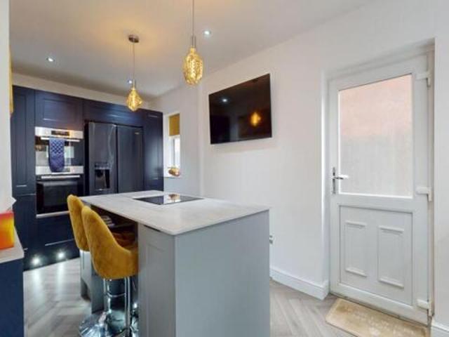 For Sale 3 Bedroom House Telford Telford And Wrekin DS101025921