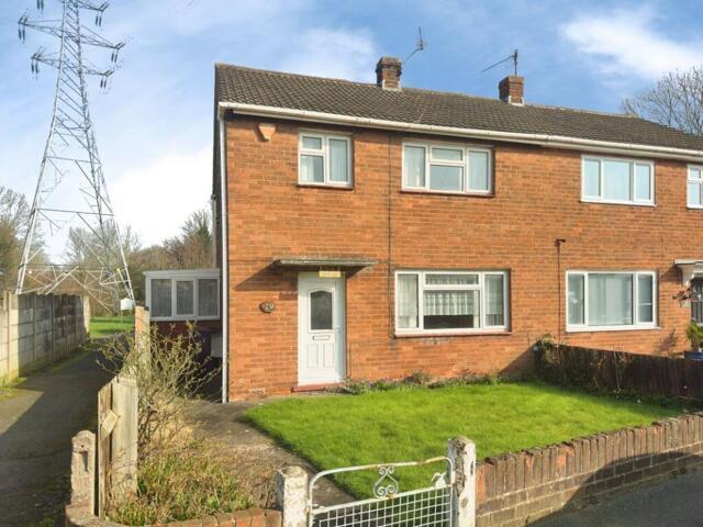 For Sale 3 Bedroom House Telford Telford And Wrekin DS101119396