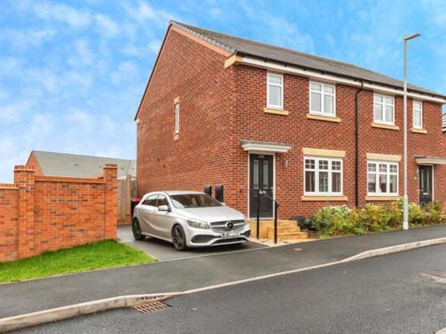 For Sale 3 Bedroom House Telford Telford And Wrekin DS101316467