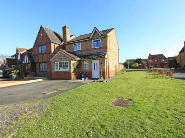 For Sale 3 Bedroom House Telford And Wrekin Telford And Wrekin DLS101678876