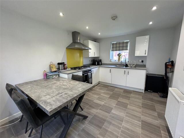 For Sale 3 Bedroom House Telford And Wrekin Telford And Wrekin DS101168686