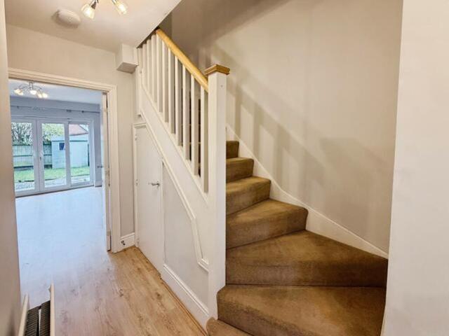 For Sale 3 Bedroom House Telford And Wrekin Telford And Wrekin DS99523684