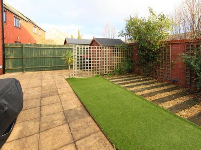 For Sale 3 Bedroom House Telford And Wrekin Telford And Wrekin DS99641891