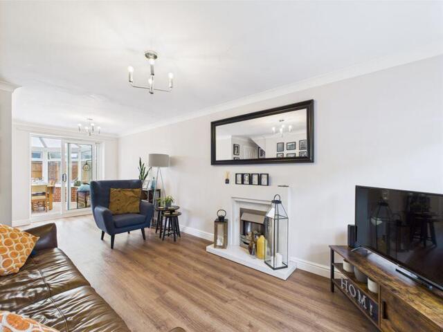 For Sale 3 Bedroom House Telford Shropshire DLS99952184