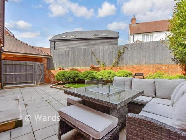 For Sale 3 Bedroom House Tenterden Kent DS101677229