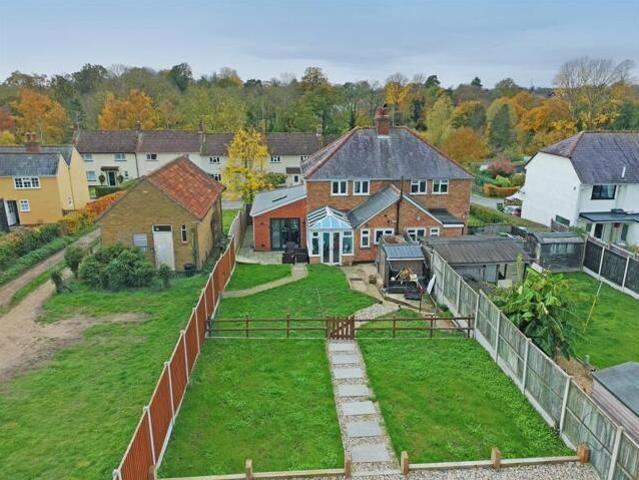 For Sale 3 Bedroom House Terling Terling DLS99895444