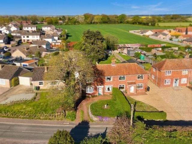 For Sale 3 Bedroom House Thurlton Thurlton DS101677448