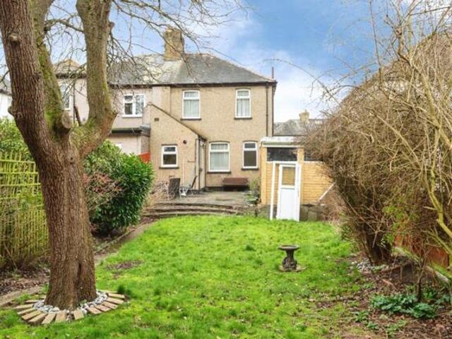 For Sale 3 Bedroom House Thurrockc Greater London DS101676430