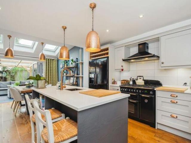 For Sale 3 Bedroom House Thame Oxfordshire DLS98687836
