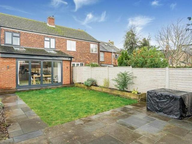 For Sale 3 Bedroom House Thame Oxfordshire DLS99641844