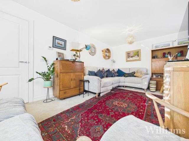 For Sale 3 Bedroom House Thame Oxfordshire DS100426064