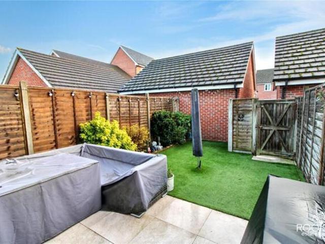 For Sale 3 Bedroom House Thatcham West Berkshire DLS98864663