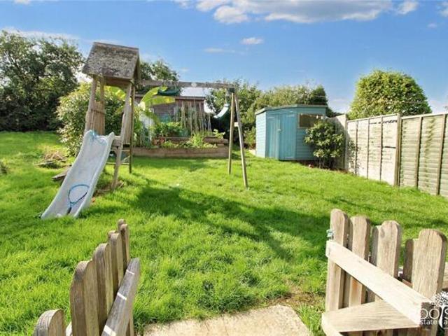 For Sale 3 Bedroom House Thatcham West Berkshire DLS99926139