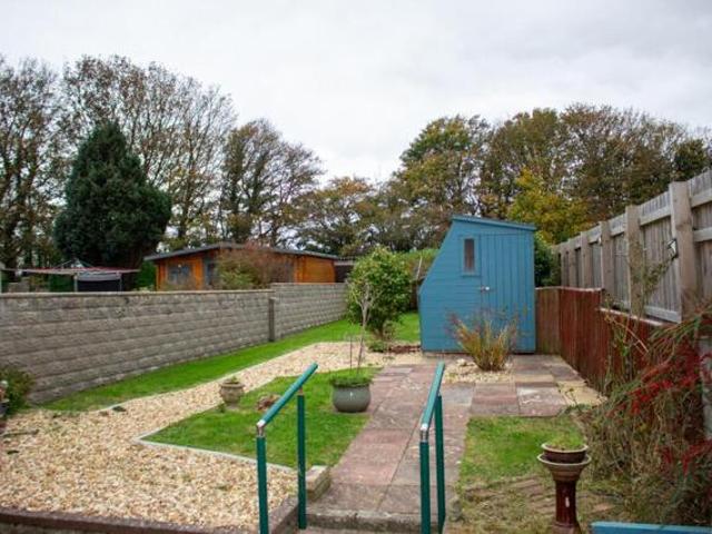 For Sale 3 Bedroom House The Vale Of Glamorgan The Vale Of Glamorgan DS98903615