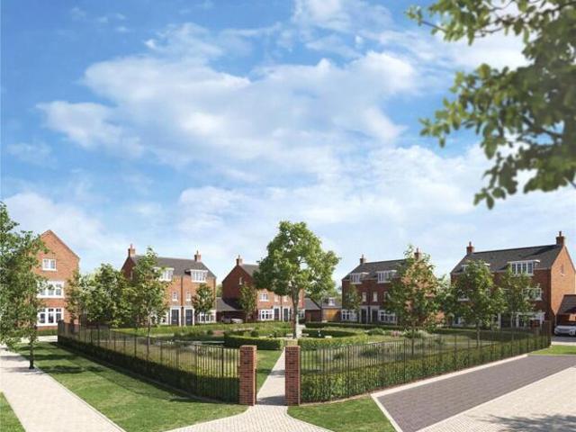 For Sale 3 Bedroom House Theale West Berkshire DS99840293