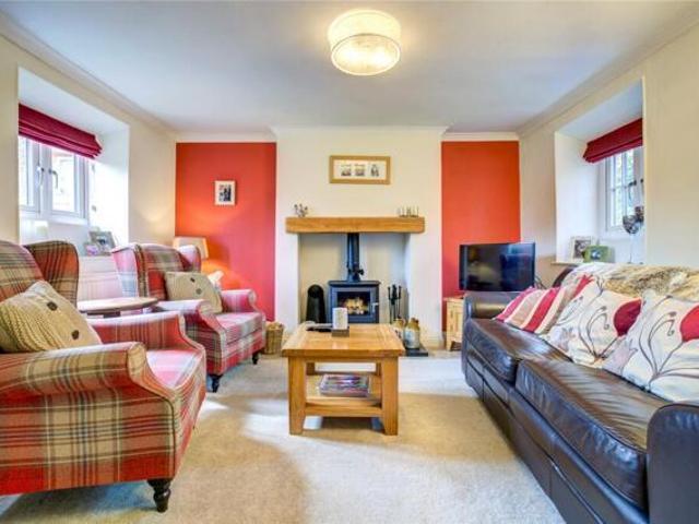 For Sale 3 Bedroom House Thirsk North Yorkshire DLS98649266
