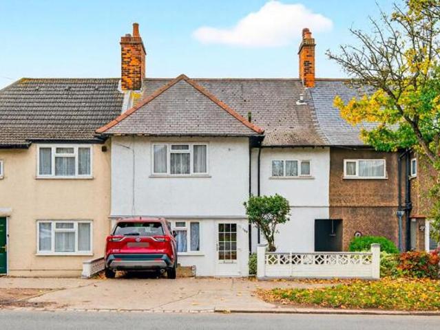 For Sale 3 Bedroom House Thornton Heath Greater London DLS100733459