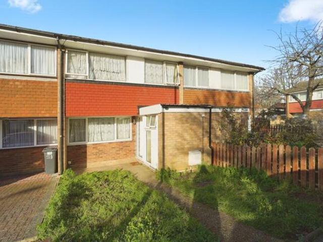 For Sale 3 Bedroom House Thornton Heath Greater London DS98118731