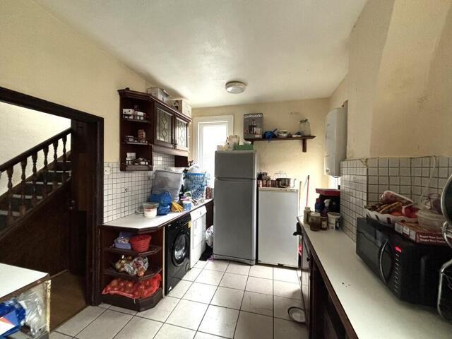For Sale 3 Bedroom House Thornton Heath Surrey DLS99608390