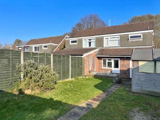 For Sale 3 Bedroom House Thornbury South Gloucestershire DLS100096575