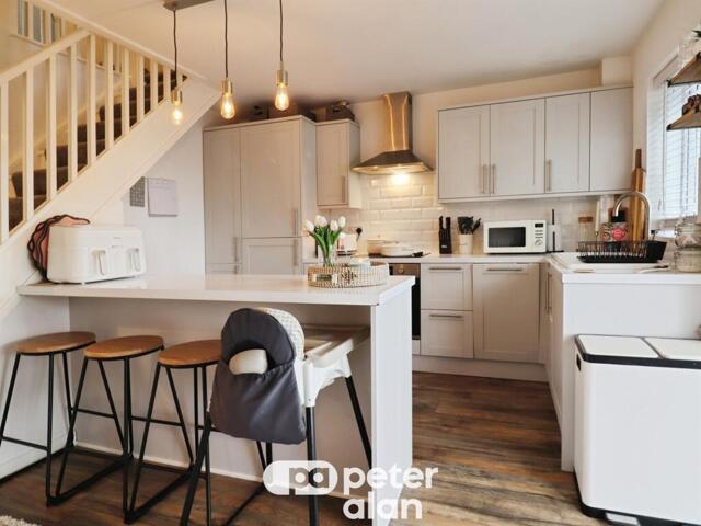 For Sale 3 Bedroom House Thornhill Thornhill DLS101996296