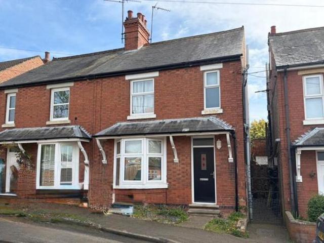 For Sale 3 Bedroom House Thrapston Northamptonshire DLS101931908