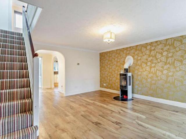For Sale 3 Bedroom House Thrapston Northamptonshire DLS99290107