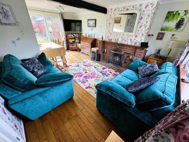 For Sale 3 Bedroom House Tiverton Devon DLS98765958