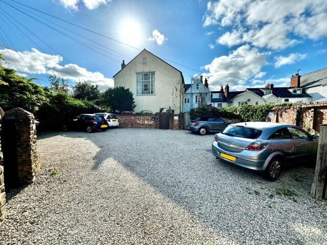 For Sale 3 Bedroom House Tiverton Devon DLS99344792