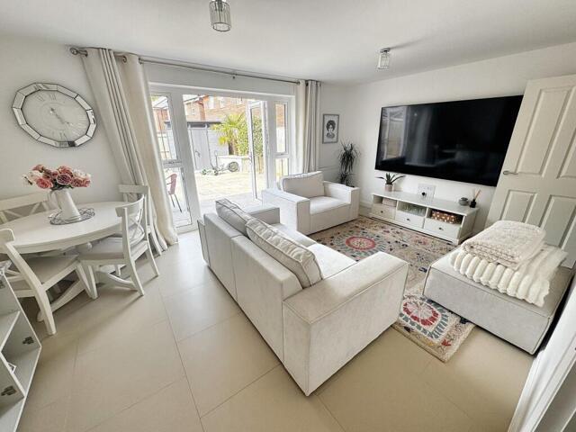 For Sale 3 Bedroom House Tiverton Devon DS99092326