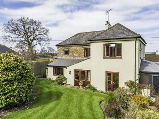 For Sale 3 Bedroom House Tiverton Devon DS101351843