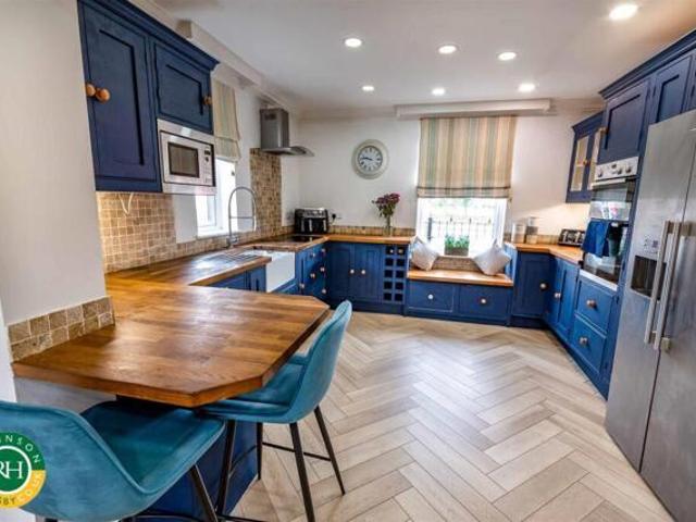 For Sale 3 Bedroom House Tickhill Tickhill DS100881500