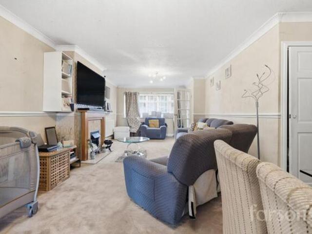 For Sale 3 Bedroom House Tilbury Thurrock DS99773614