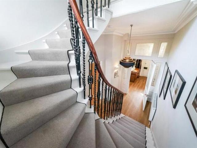 For Sale 3 Bedroom House Tillicoultry Clackmannanshire DS101678712