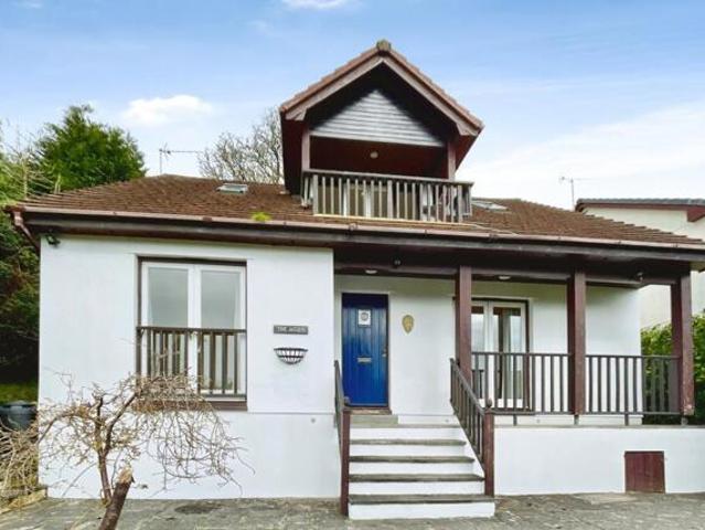 For Sale 3 Bedroom House Truro Cornwall DLS101678020
