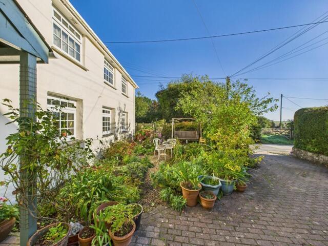 For Sale 3 Bedroom House Truro Cornwall DLS98864557