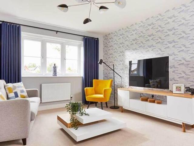 For Sale 3 Bedroom House Truro Cornwall DS100854928