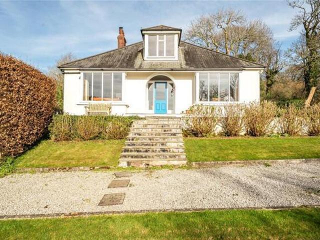 For Sale 3 Bedroom House Truro Cornwall DS101200177