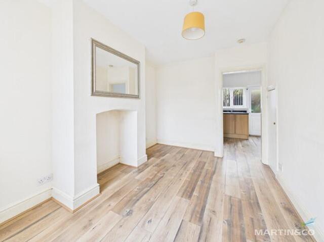 For Sale 3 Bedroom House Tranmere Cheshire DLS100733451