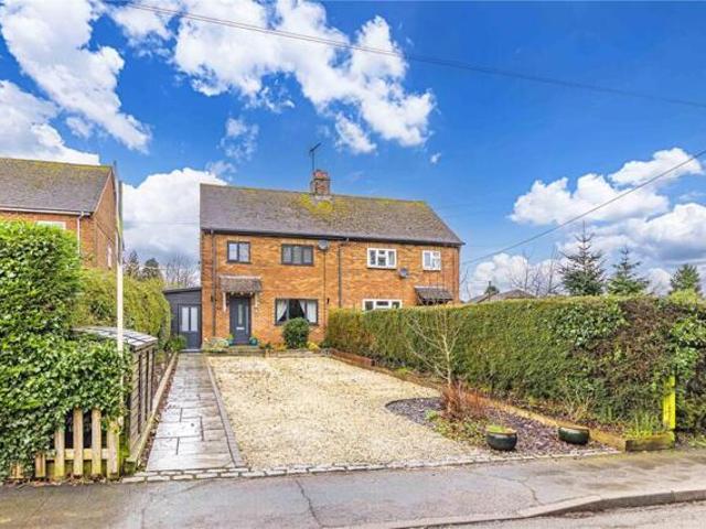 For Sale 3 Bedroom House Tring Hertfordshire DS100648795